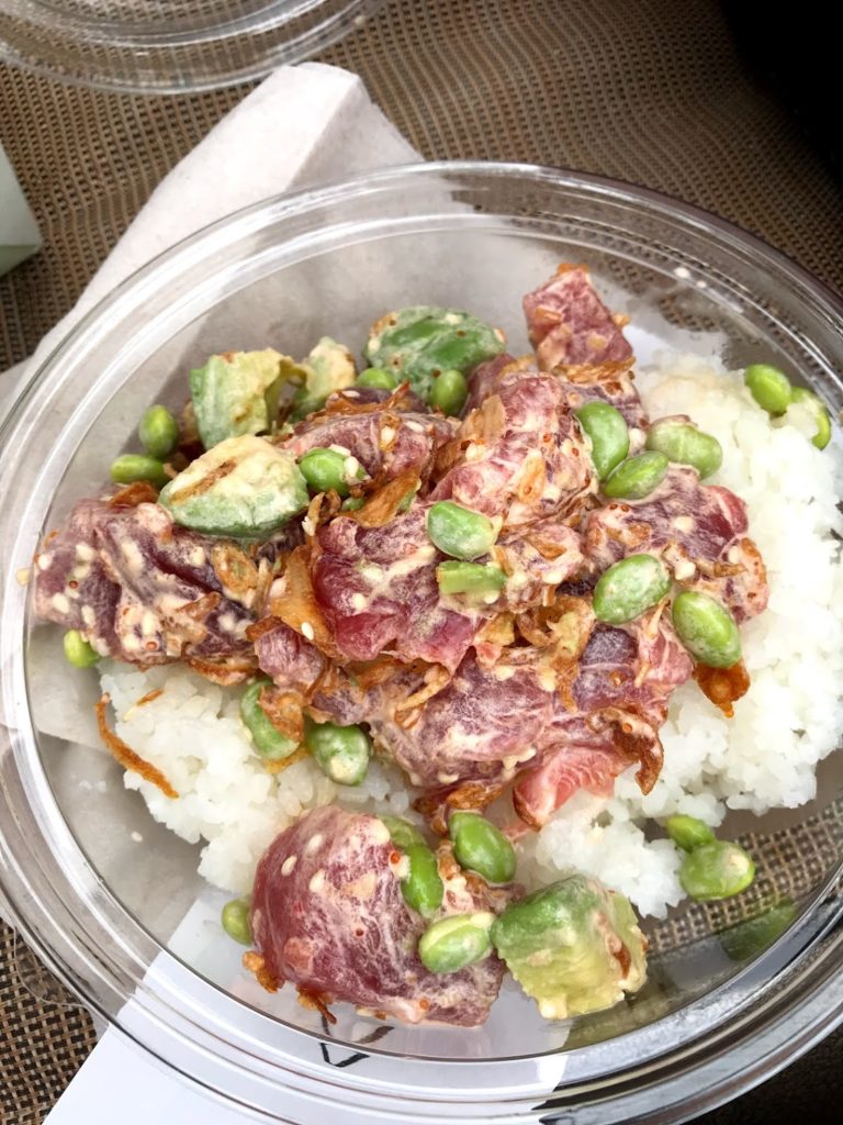 Ulu Café | Aloha Aulani