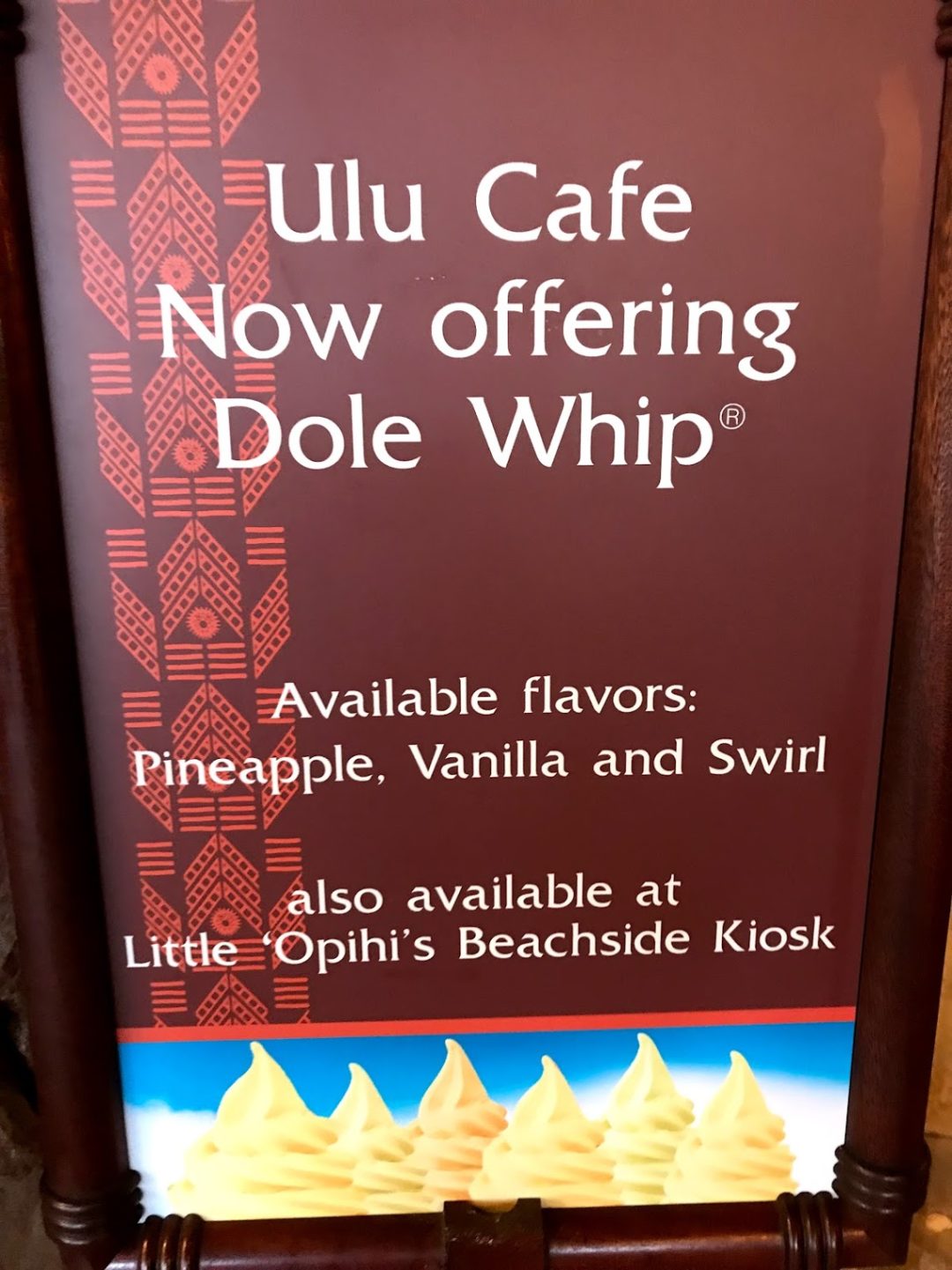 Ulu Café | Aloha Aulani