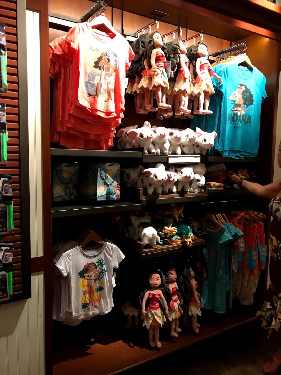 Kalepa’s Store | Aloha Aulani