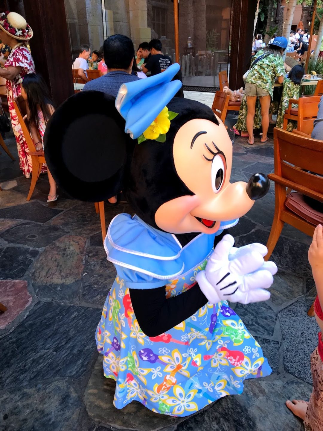 Makahiki | Aloha Aulani